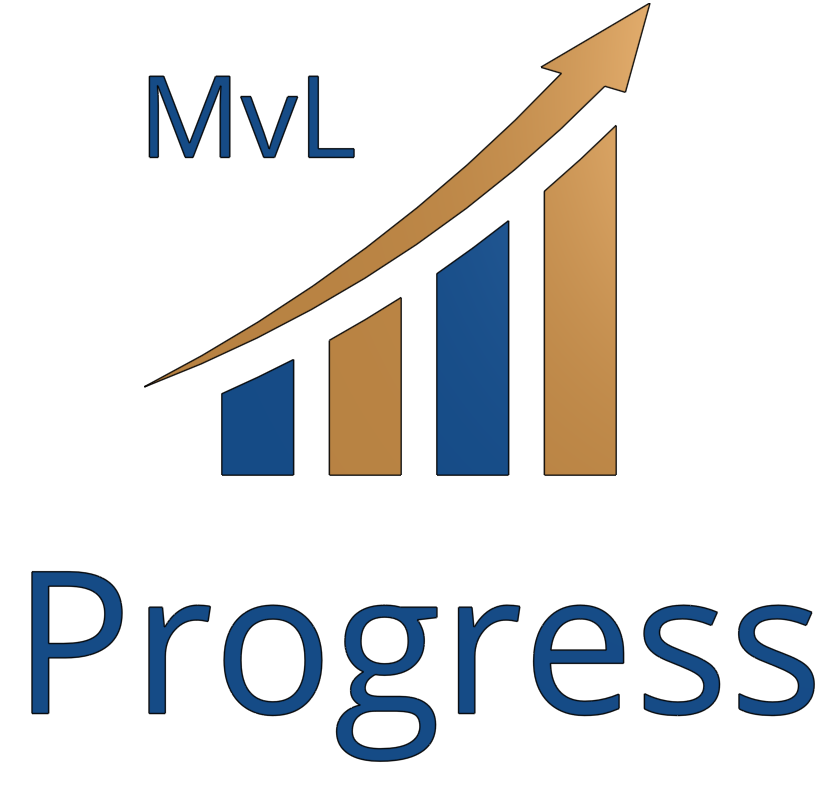 Home - MvL Progress